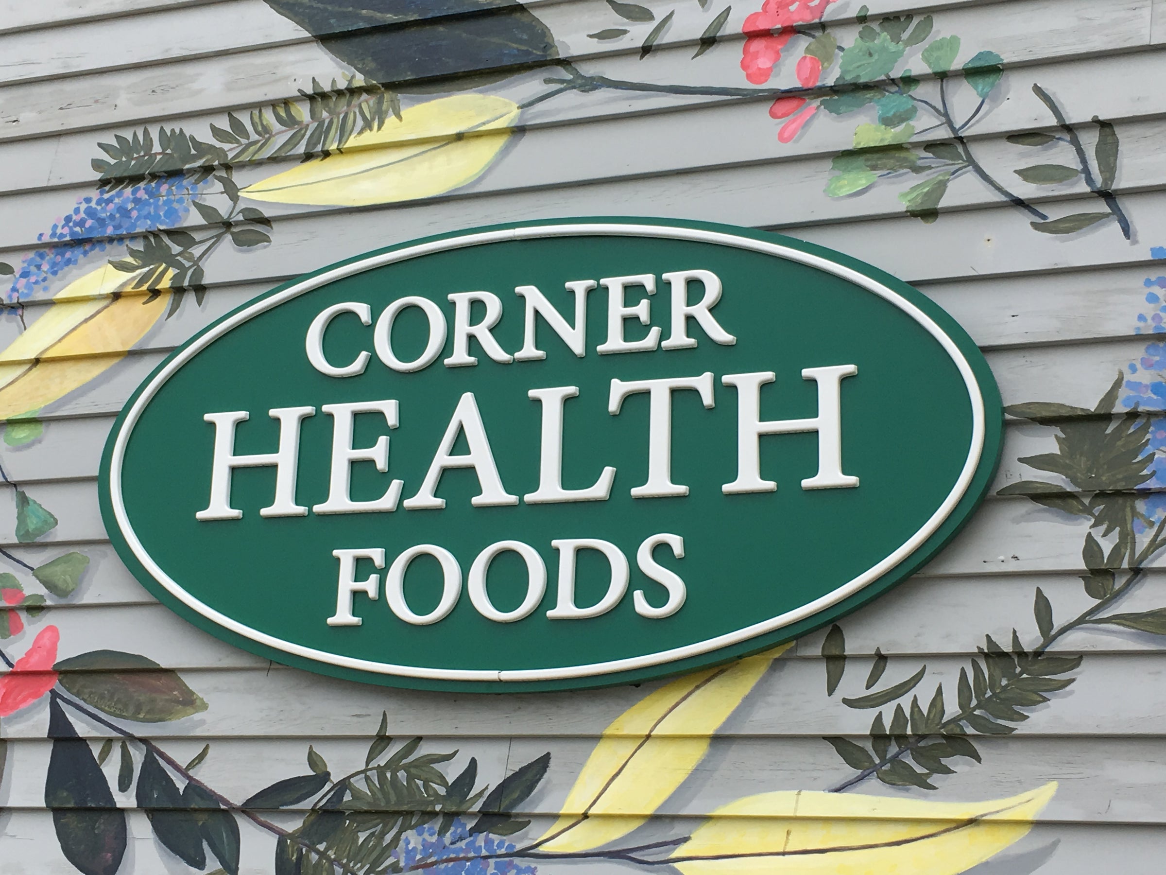 Home | Corner Health Foods